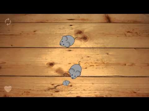 Mouse - Free Android Game - YouTube