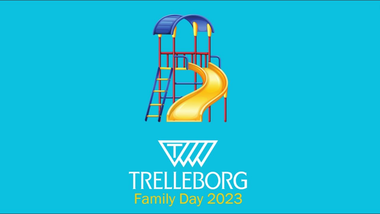 2023 Family Day | Rutherfordton, North Carolina | Trelleborg Engineered ...