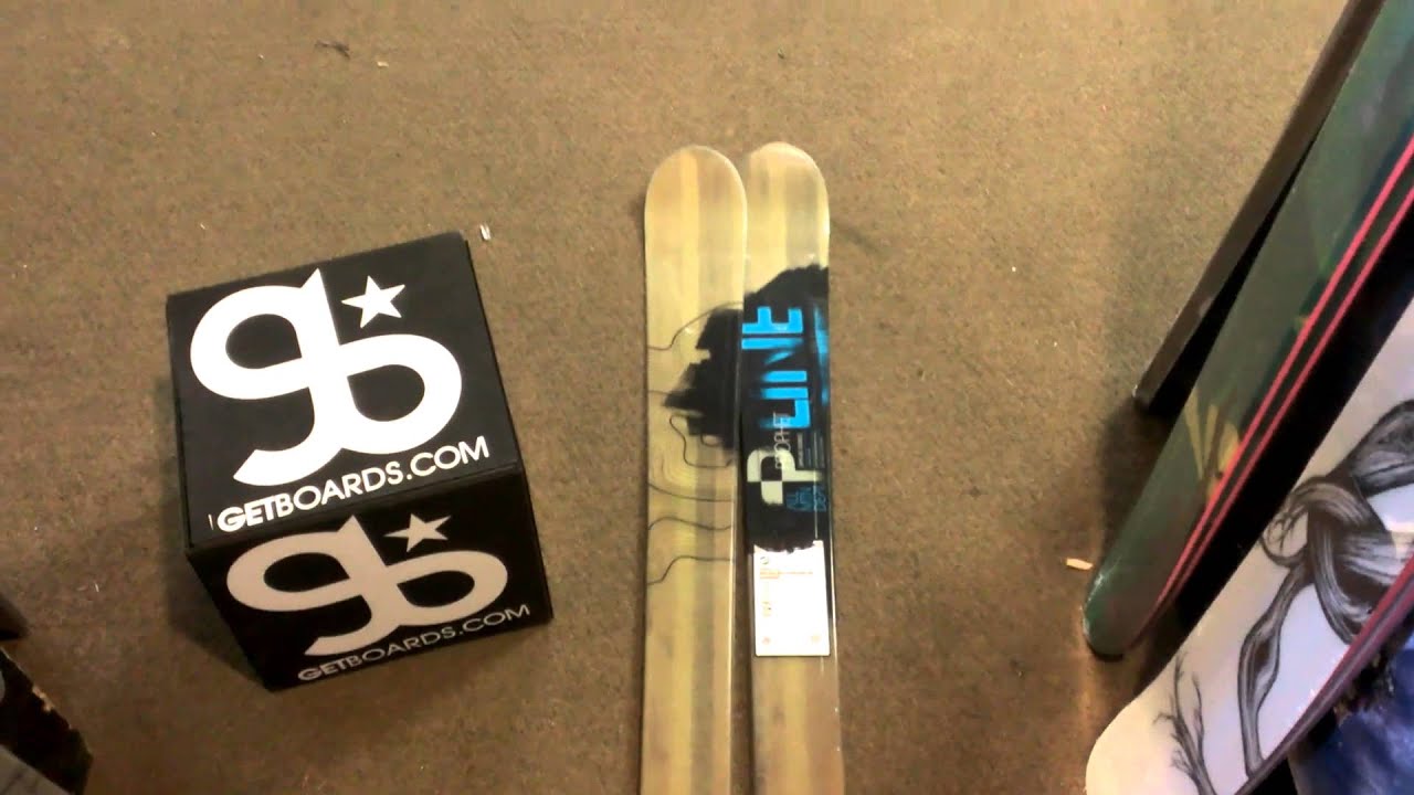 Line 2014 Prophet Flite - YouTube