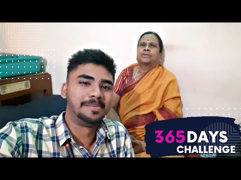 365 Days Challenge | Mr Acharya | Kannada Vlogs | Daily Vlog -1 - YouTube