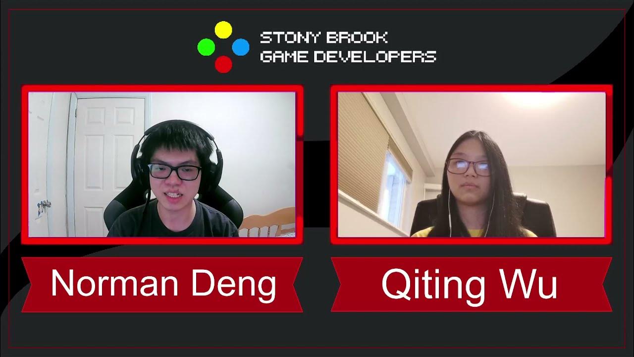 SBU 17th Annual Game Programming Competition - YouTube