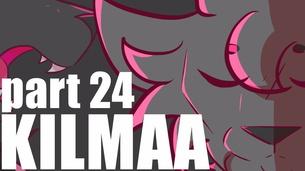 Kilmaa - Part 24 (Persona 3/5 AU/HC - slight flashing) - YouTube