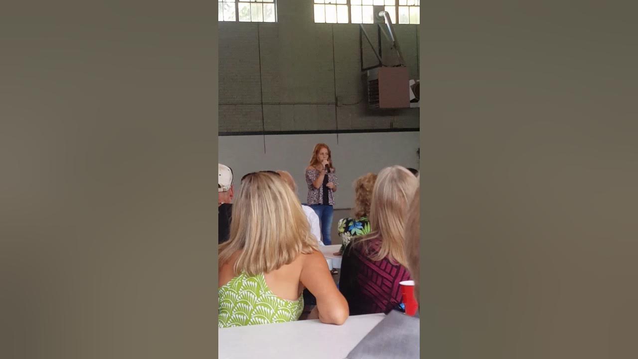 Amazing Grace. By Allyssa Stout - YouTube