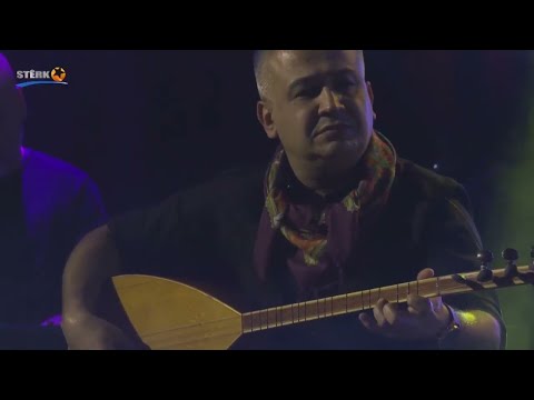 Aydin - Mîrê Mîran (StêrkTV Konser)