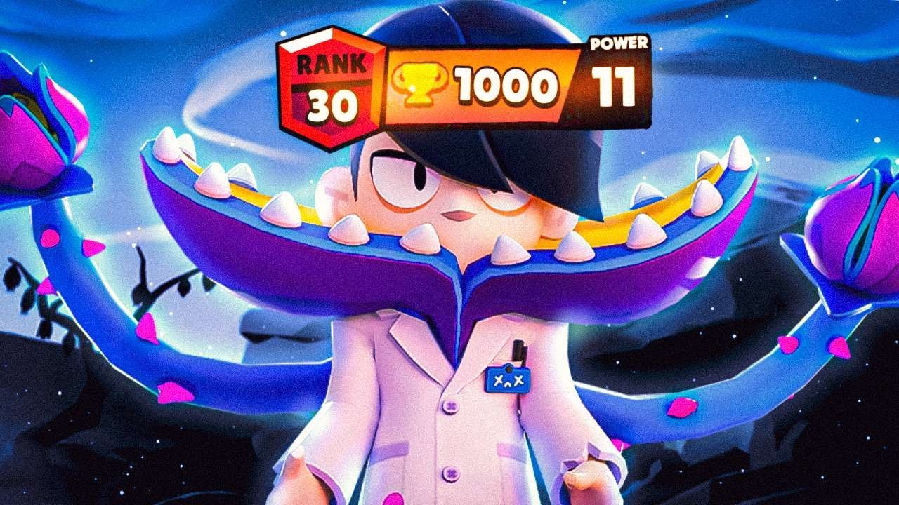 Pushing EDGAR Rank 30! #2 - YouTube