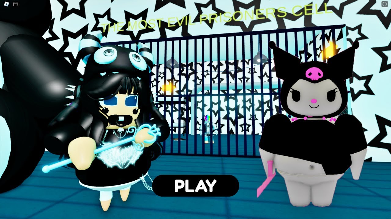 EMO BARRY'S BABY PRISON RUN! - WALKTHROUGH & BOSS BATTLE #roblox #new # ...