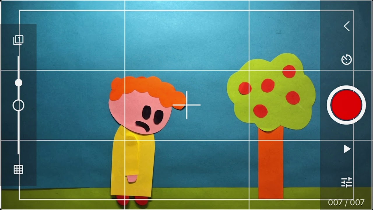 Stop Motion Tutorial - YouTube