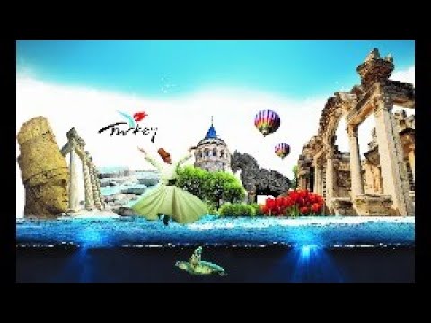 Unutulmaz 2007 Türkiye Tanıtım Filmi | Geçmişe Yolculuk