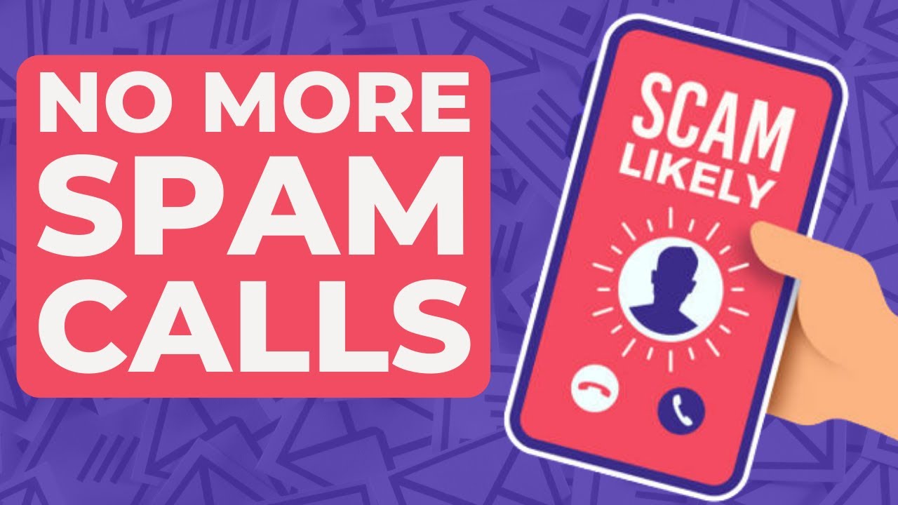 No more spam calls | Block spam calls easily | Easy steps to avoid spam calls | Tech Thread ...