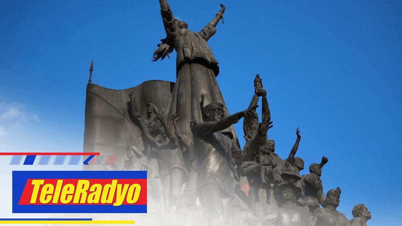 Philippines marks 37th anniversary of People Power Revolution ...