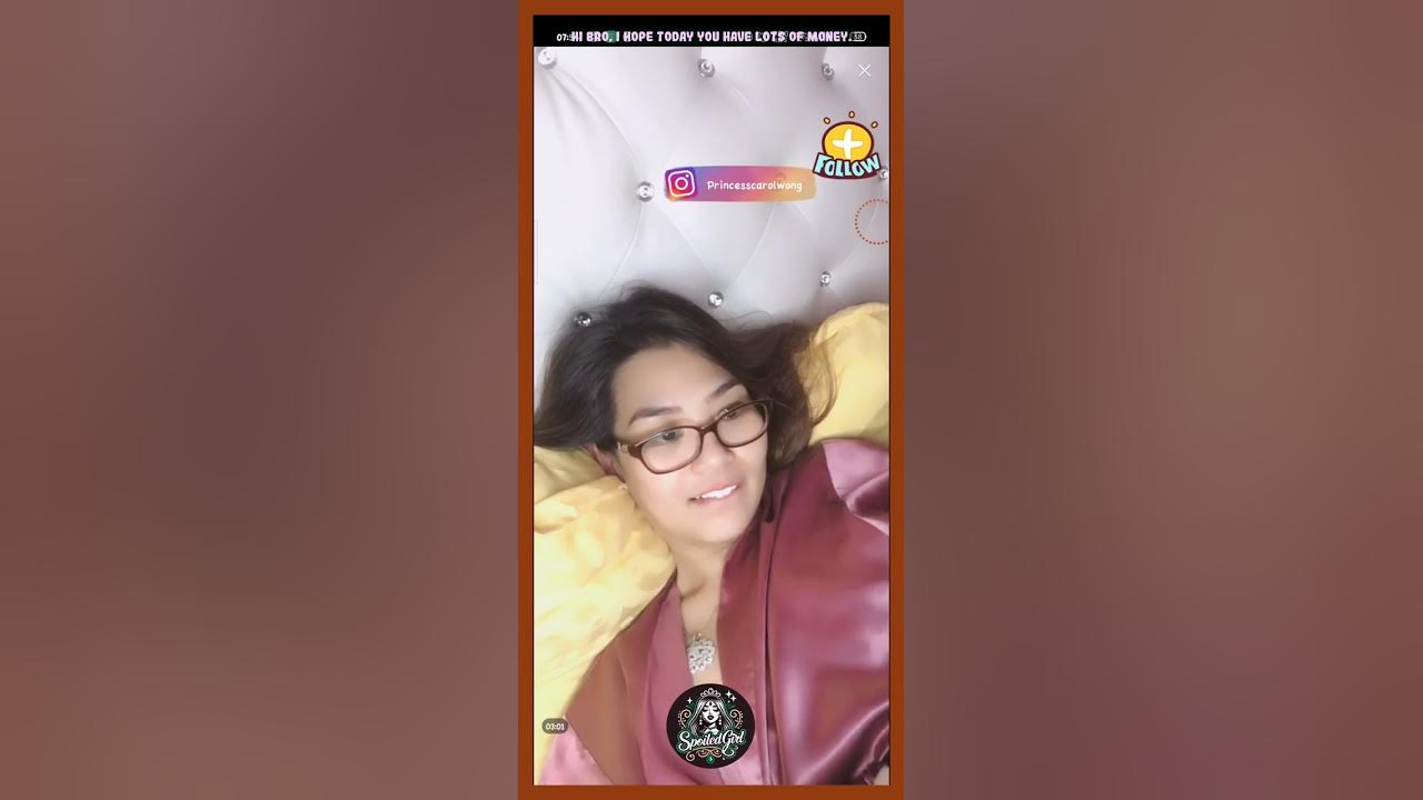 17032025 Gadis Bigo Satin Licin - Bigo Live - YouTube