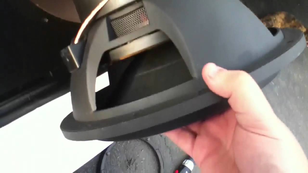 2 Orion XTRPRO124 - YouTube