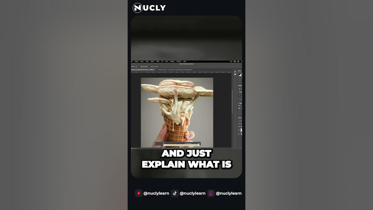 What To Do If You Keep Getting Generative Fill Violation Errors Nucly Youtube