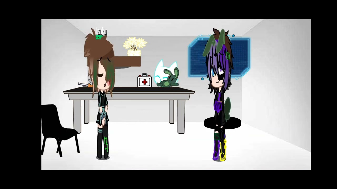 •magic family• ||ep 2|| - YouTube