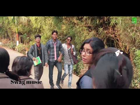 Hue Beachain/gaurav pandey/New latest video song