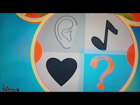 everybody say mystery mouseketool part 2 - YouTube