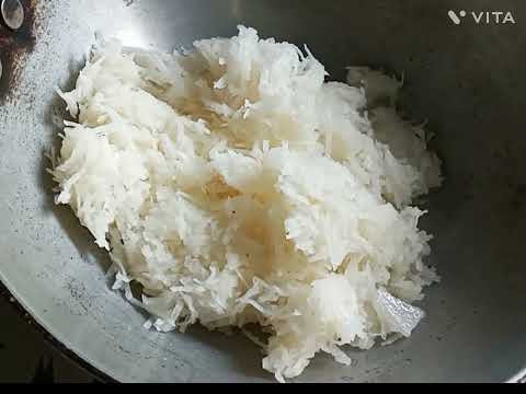 new recipe shakalu r halwa kheer পায়েস😋😋👍🙏 - YouTube