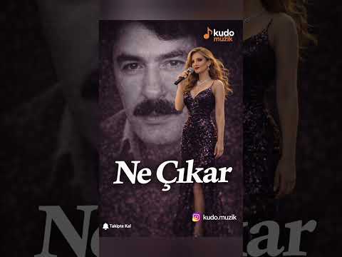 Ne Çıkar ft. Ferdi Tayfur - Al Cover - Arabesk İçinde Sürpriz Var Yeni Nesil Beğendiniz mi