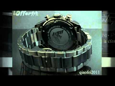 armani ar5931 - YouTube