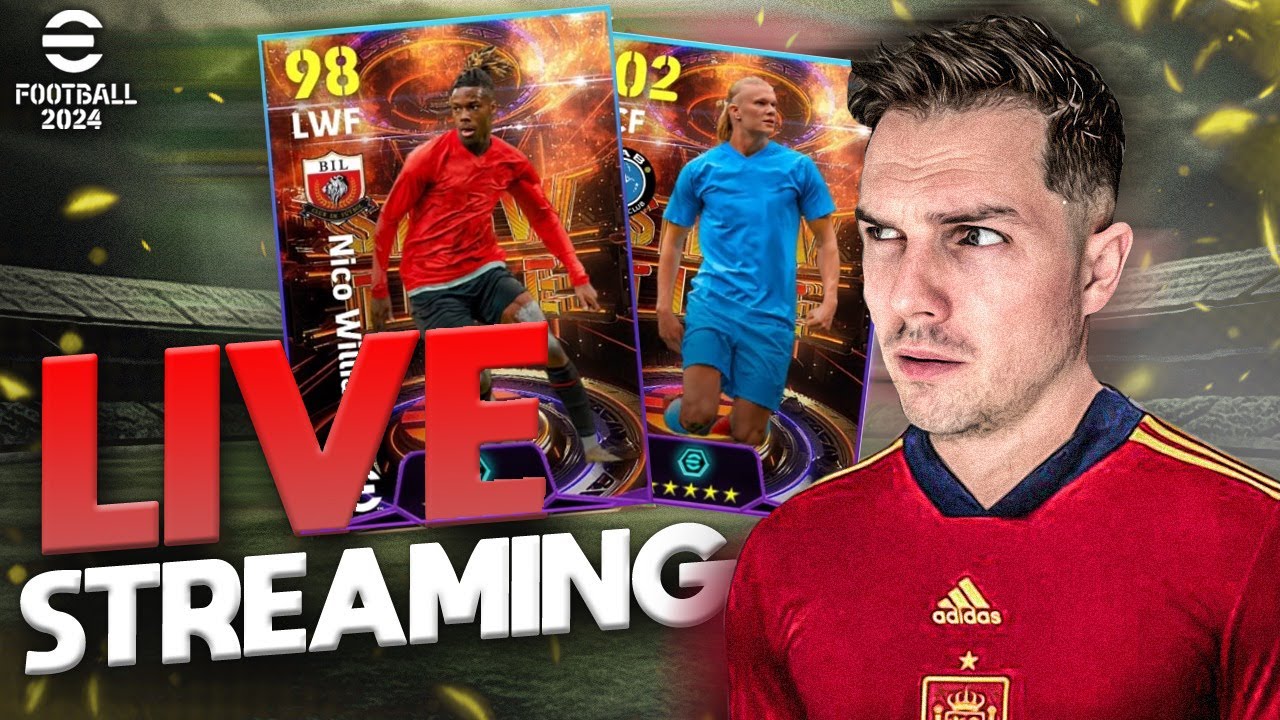 🔴 MONDAY SHOWTIME STREAM - YouTube