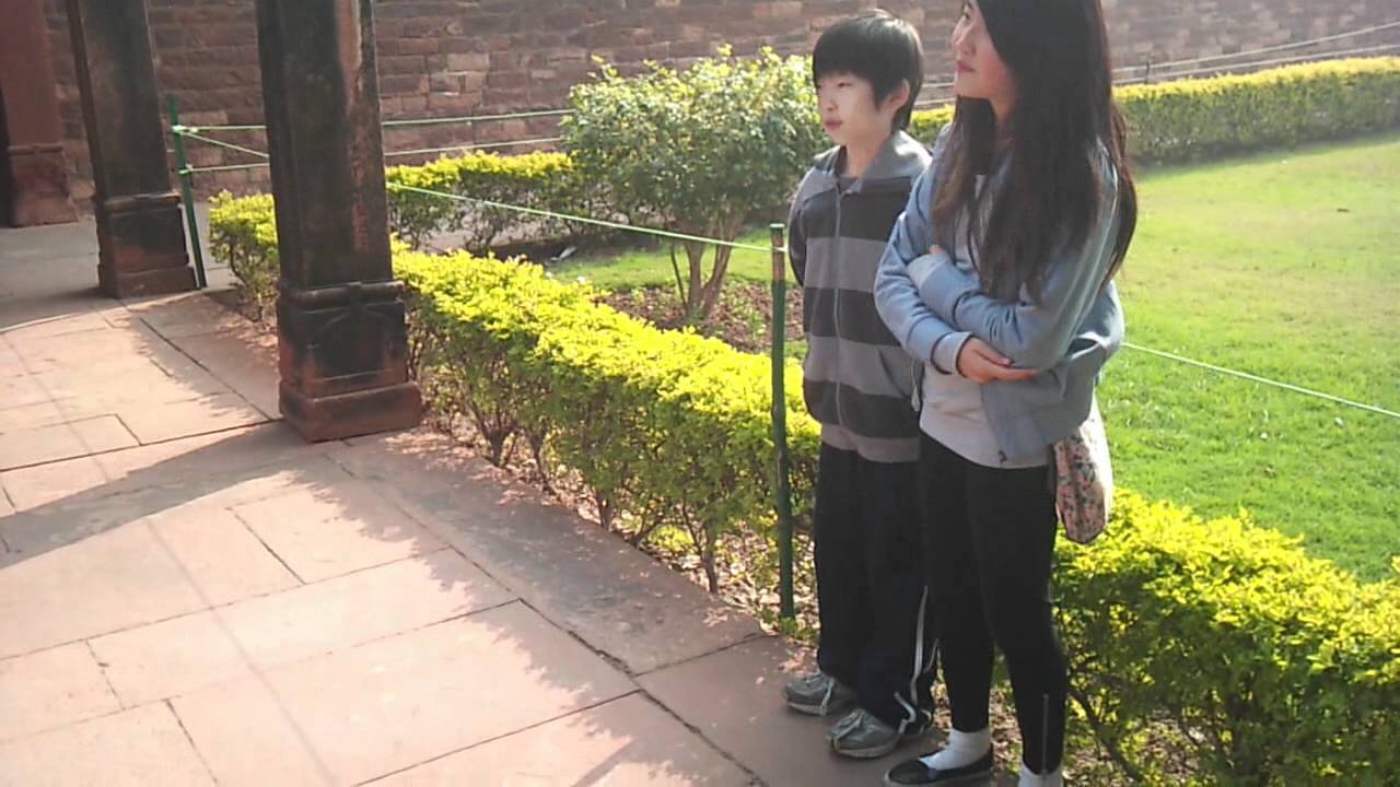 Steven Dong Family Holiday 2012 - Pt. 15 - YouTube