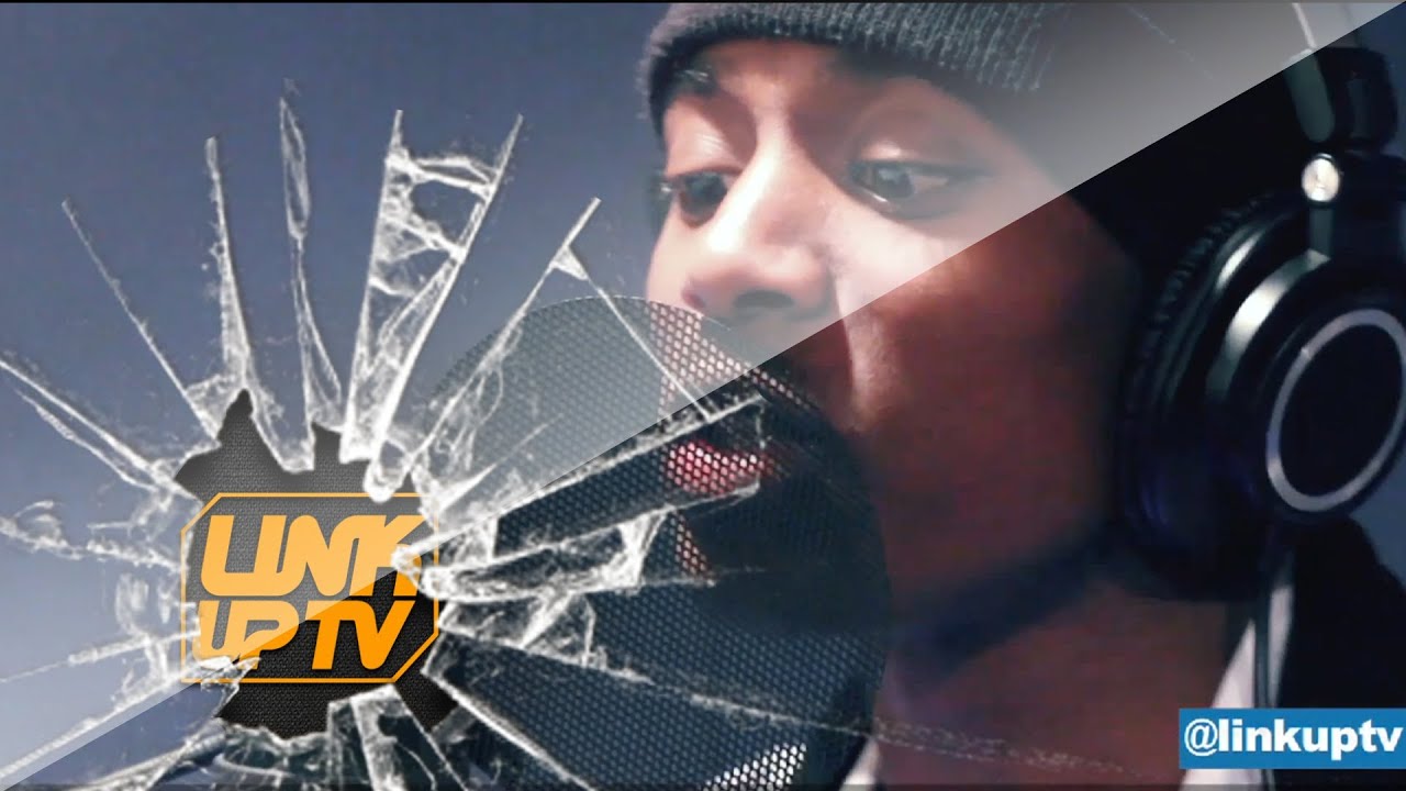 Cashh - Behind Barz "Champion FreeStyle" [@cashtasticmusic] | Link Up ...