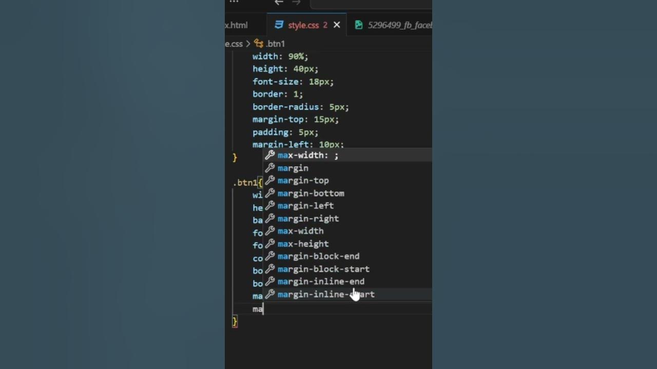 Codeing Lesson 23 part 08 || Facebook Login Page #uppbeat #webprogramming #shorts #short #html5 ...