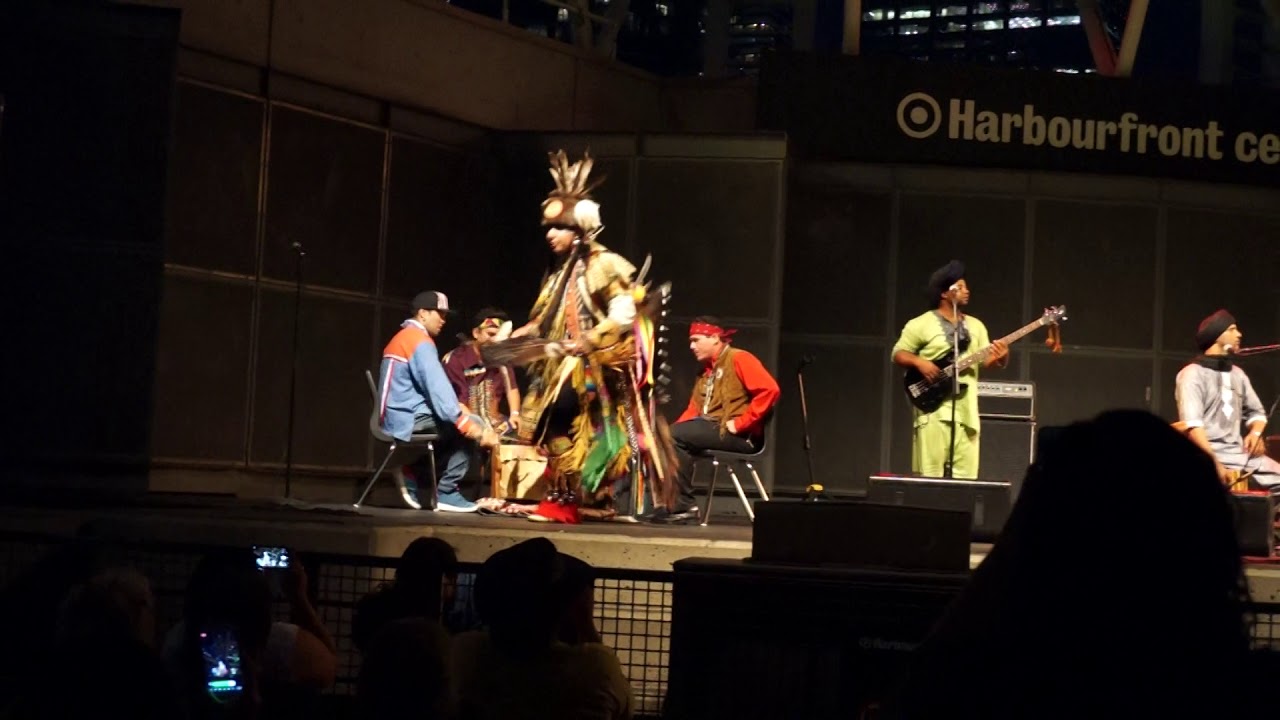 Small World Music Festival , Harbourfront Centre Toronto August 2018 ...