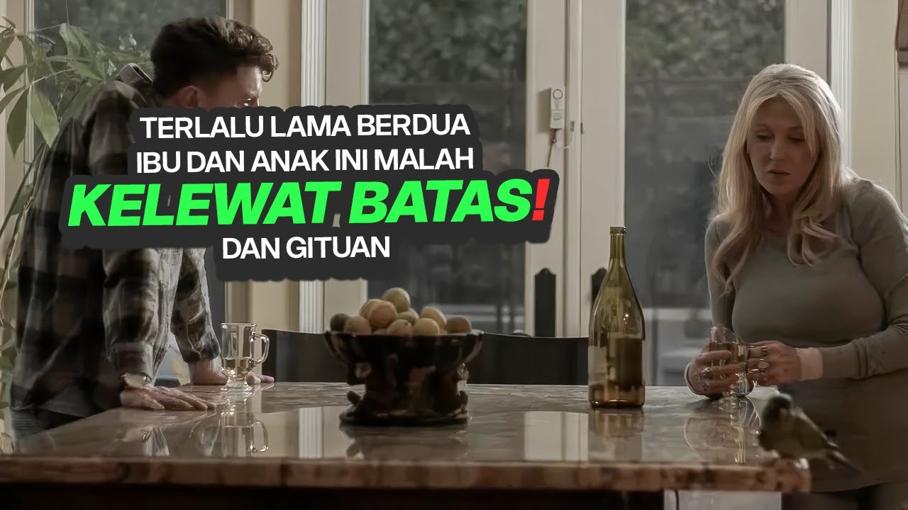 GINI JADINYA KALAU TERLALU DEKAT SAMA IBUNYA, DISIKAT BREE | alur film ...