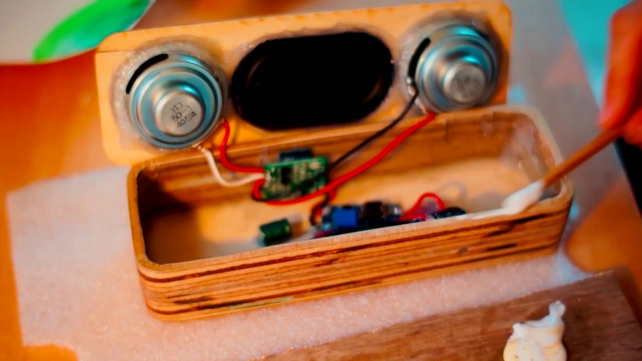 Left and Right L/R Speaker test - YouTube