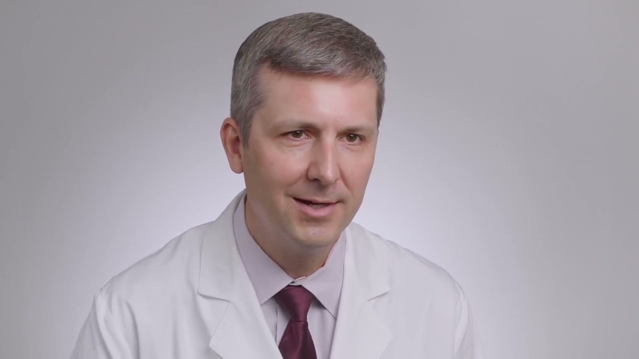 Stephen Carter, MD, FAAD - YouTube