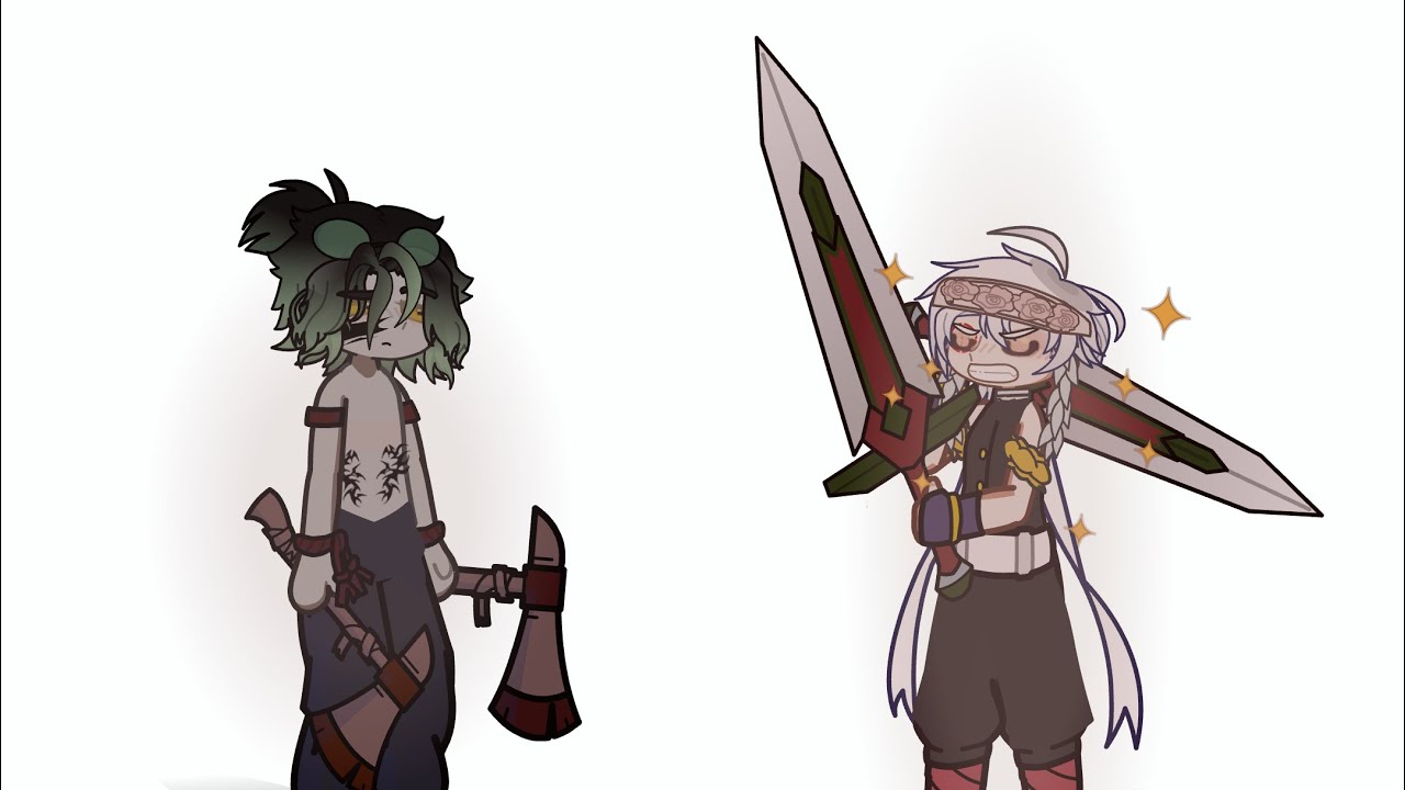 Look FABULOUS -KNY - YouTube