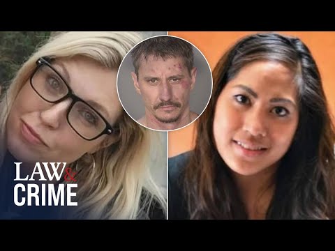 Man Dismembered Women in Fit of Rage