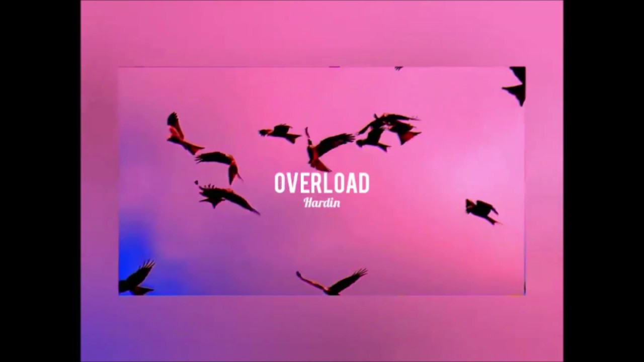 Overload - Hardin Hooper - YouTube