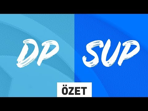 Dark Passage ( DP ) vs Papara SuperMassive ( SUP ) Maç Özeti | 2020 Kış Mevsimi 3. Hafta
