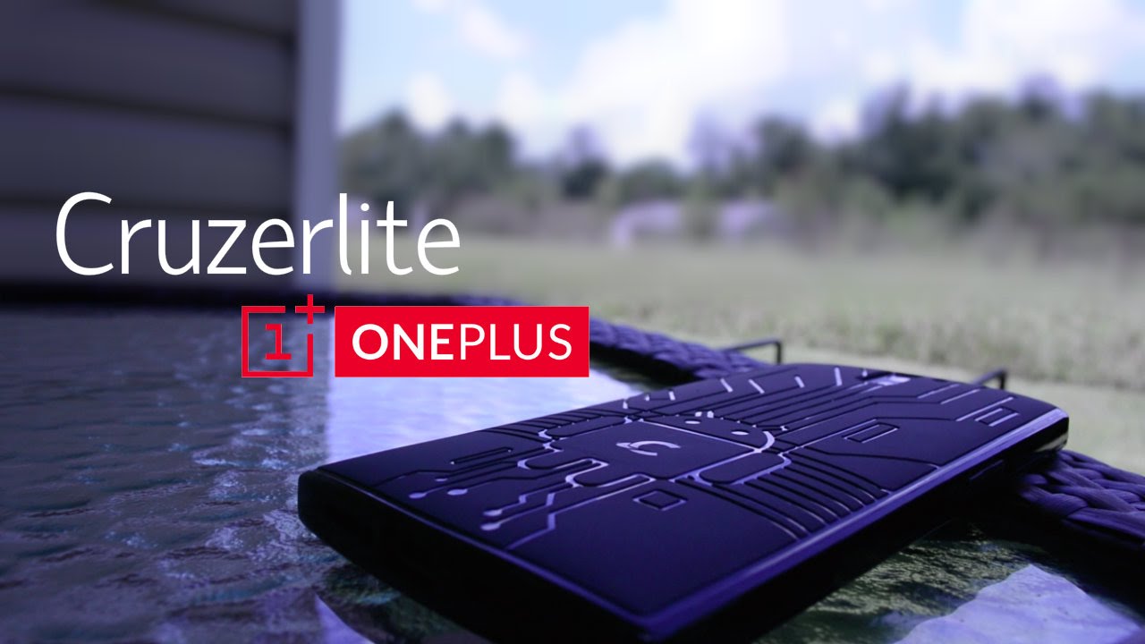 Protective case for the OnePlus One - Cruzerlite Circuit Droid TPU case ...
