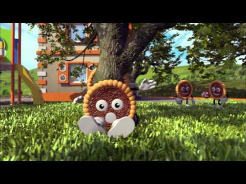 ETİ Cin Reklamı - 2015