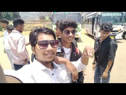 Ooty park Volgos 