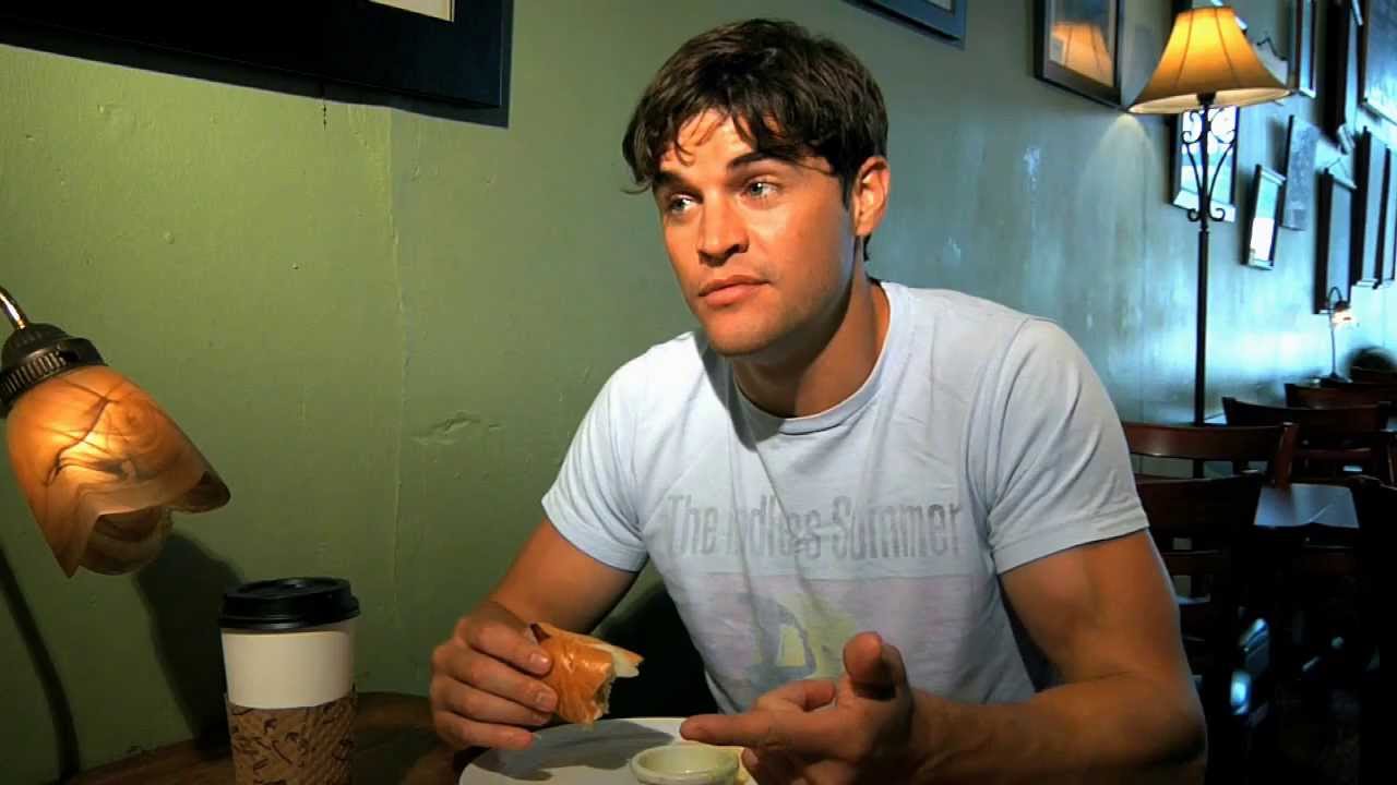 Morgan Findlay - What Goes Around. - YouTube