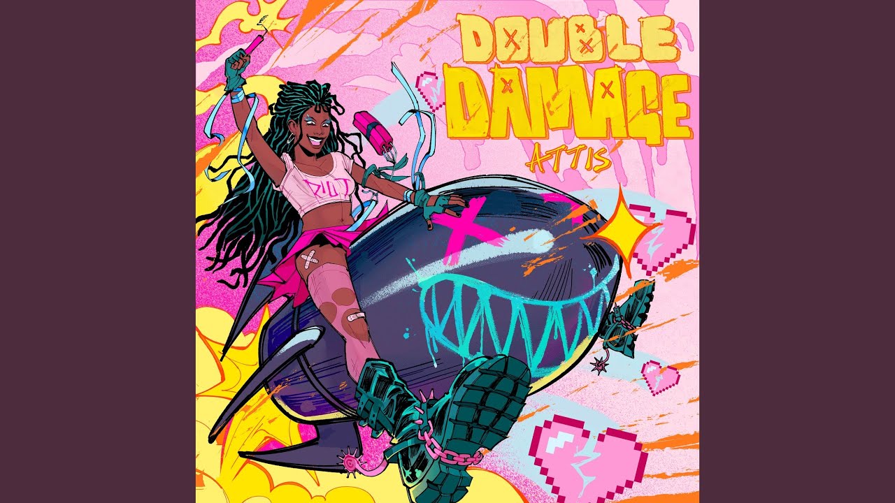 Double Damage - YouTube