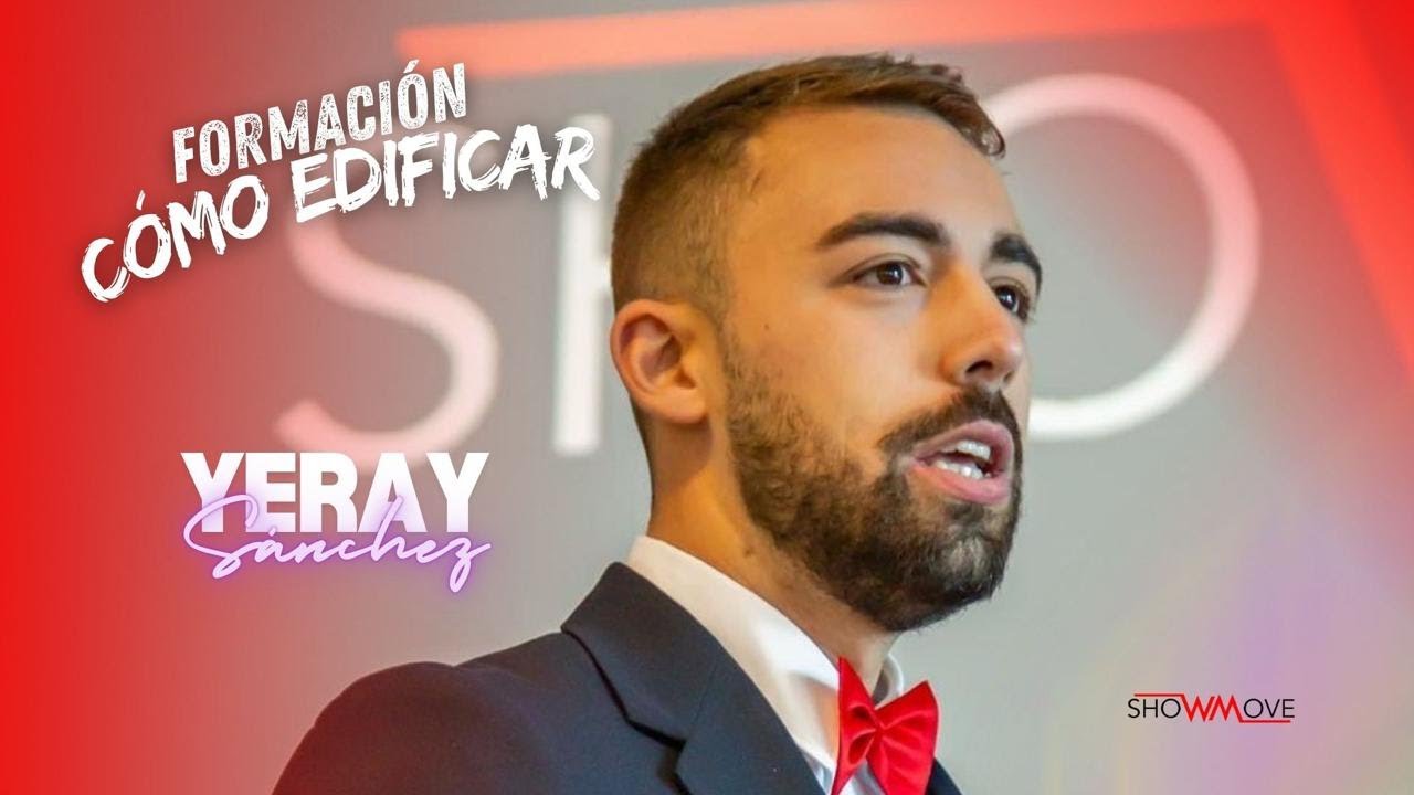 CÓMO EDIFICAR EN NETWORK MARKETING | Habilidades - YouTube