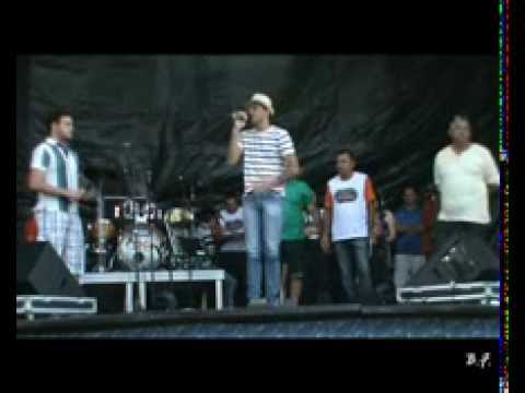 Fernando Marques , Anderson Brito e Aldo Brito - YouTube