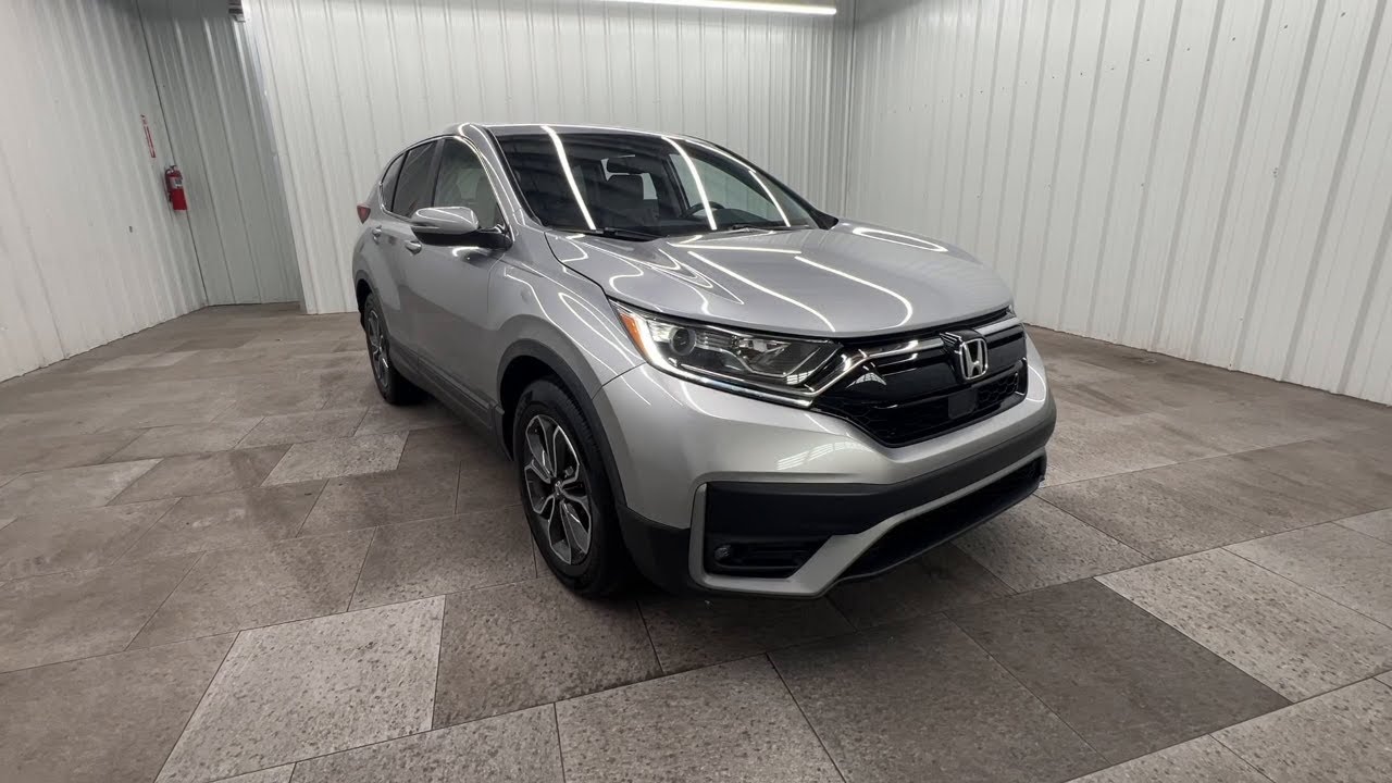 2020 Honda CR-V Springfield, Nixa, Ozark, Republic, Branson, MO P10898 ...