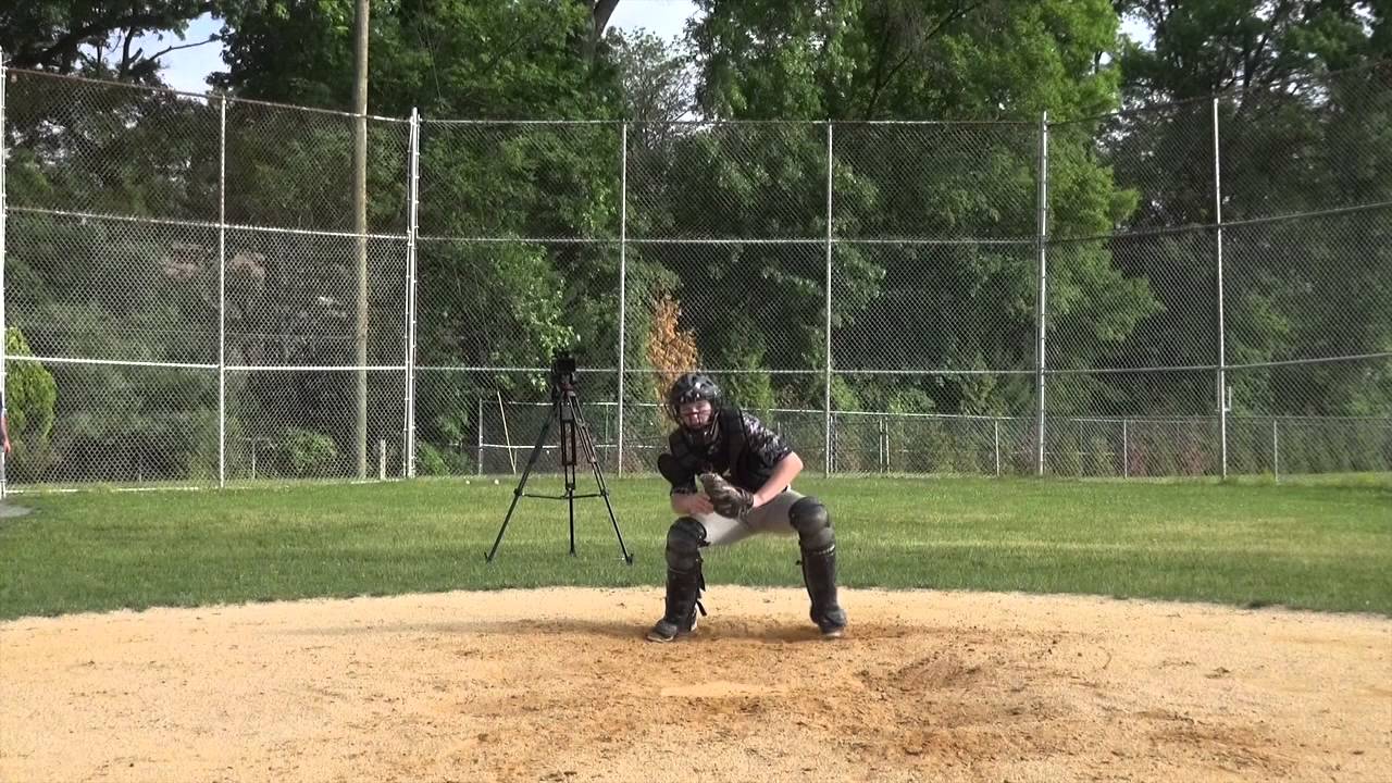 Devin Anderson (Class of 2016) - Baseball Skills (Spring 2015) - YouTube