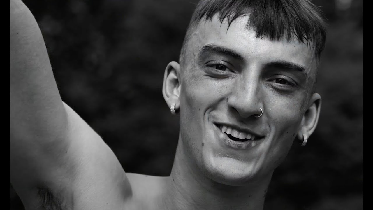 THE BOSS MODELS ALL-STARS - YouTube