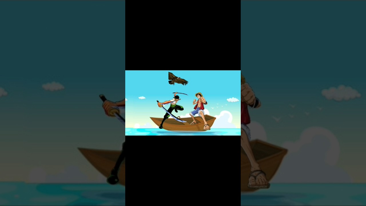 ONE PISS EP 2 pt.1 #onepiece - YouTube