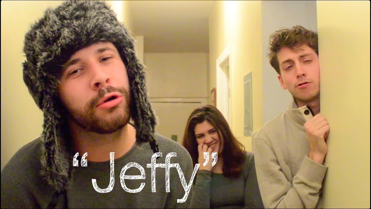 Jeffy - YouTube