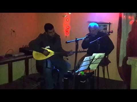 Gidiyorum Gündüz Gece Aşık Veysel Şatıroğlu (Ahmet KURT)