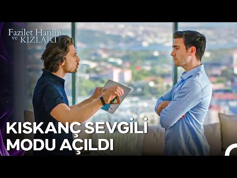 İçki Şişeleri ve Hazan'ın Fotoğrafları? - Fazilet Hanım ve Kızları 17. Bölüm