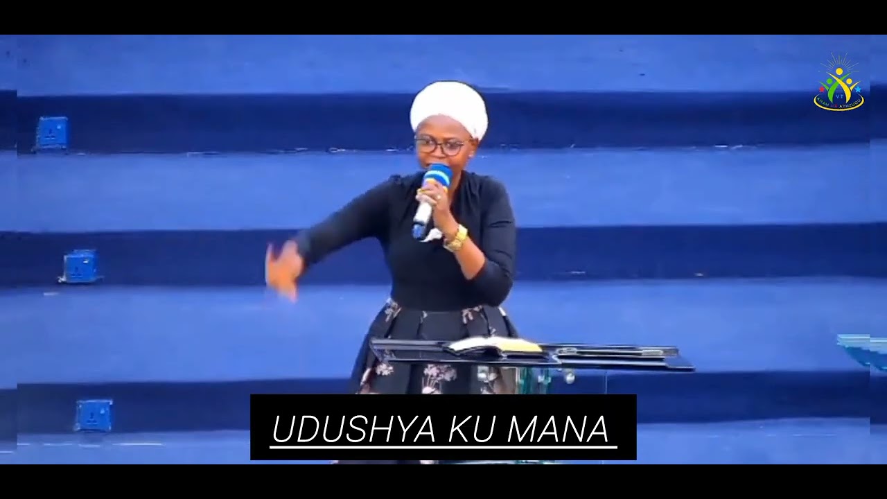 Inzitizi zituma utanyura murembo rifunganye EV MUKAHIRWA CLOUDETTE 🍏 ...